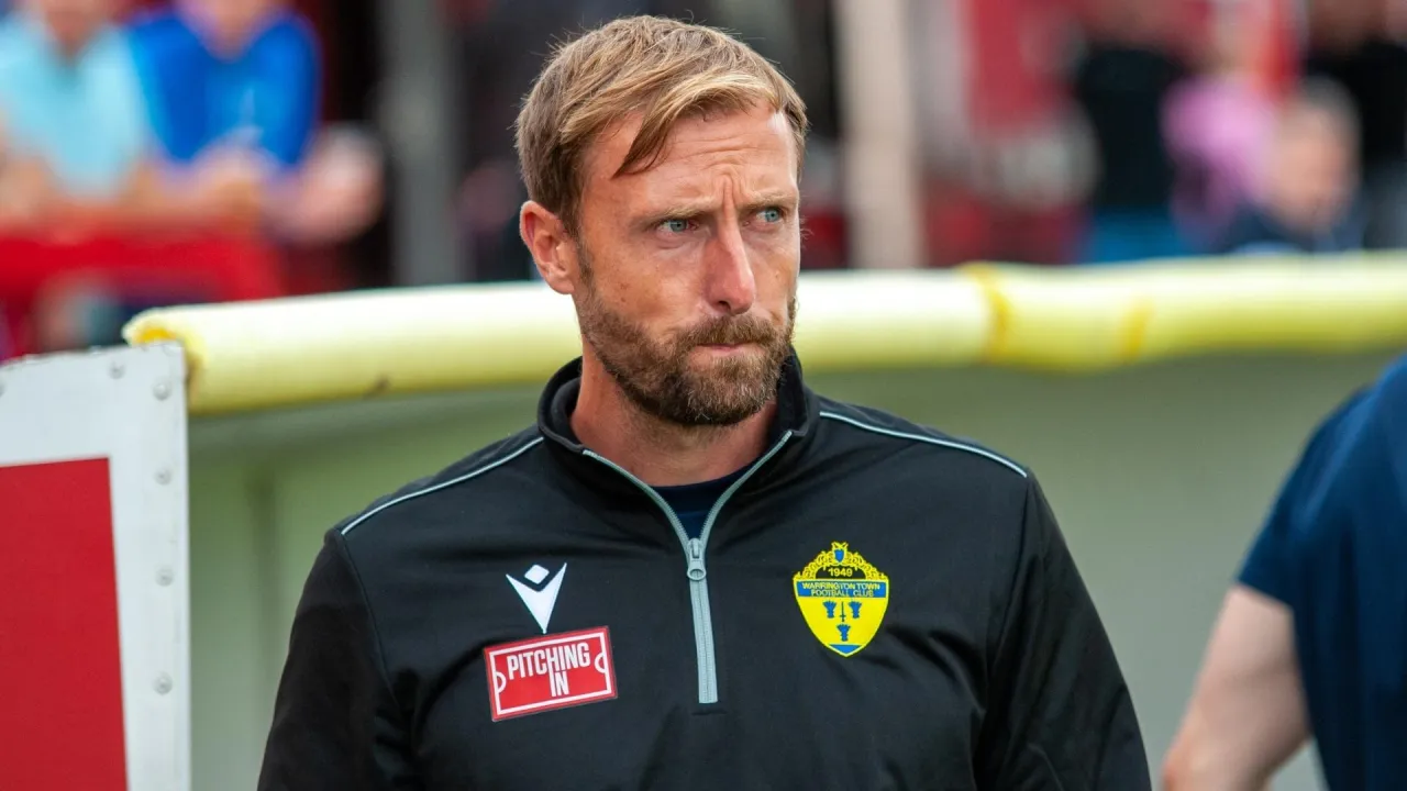 Mark Beesley: Positives to take from Ashton United defeat | Warrington Town